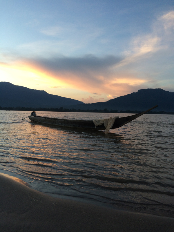 Done Daeng Island – Wish You Were Here