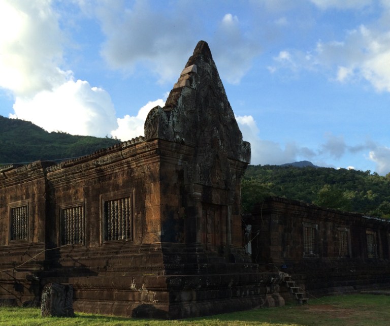 Wat Phou Part Two – Wish You Were Here