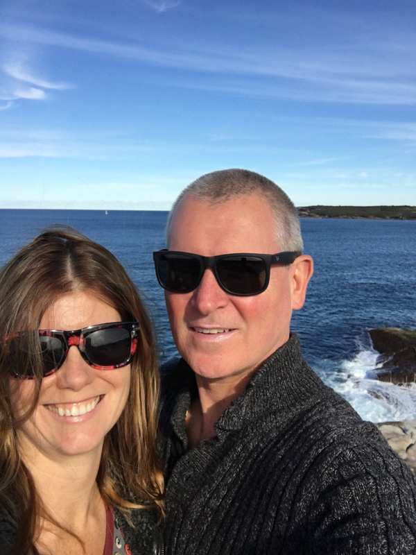 Maroubra Beach – Wish You Were Here